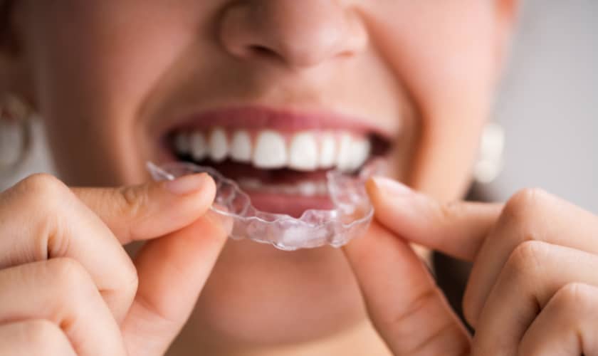 How Clear Aligner Therapy Is Revolutionizing Orthodontic Treatment