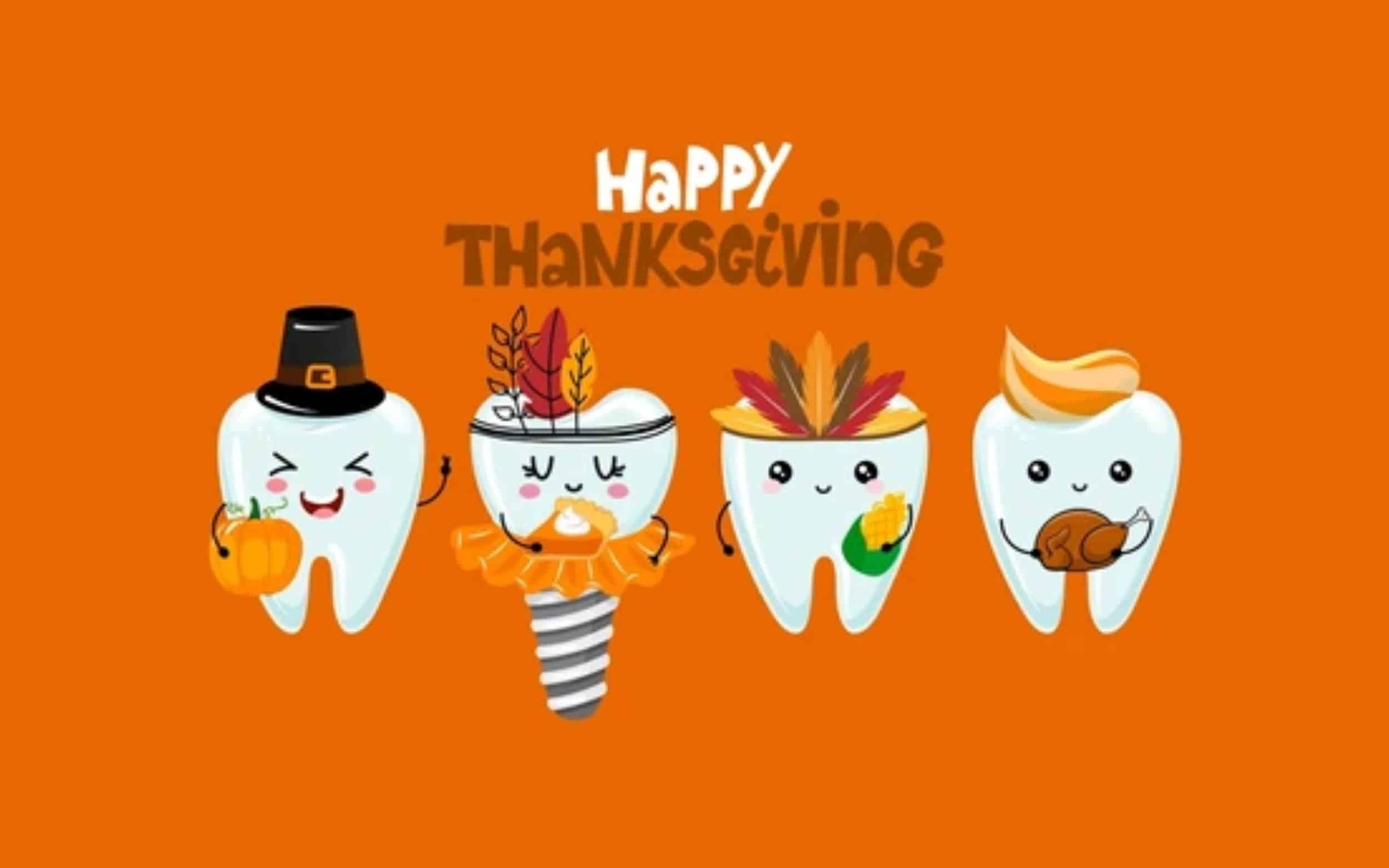 Grateful Smiles: Finding Joy Again with Dental Implants