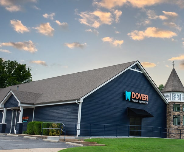 Patient Reviews | Dover Family Dentistry